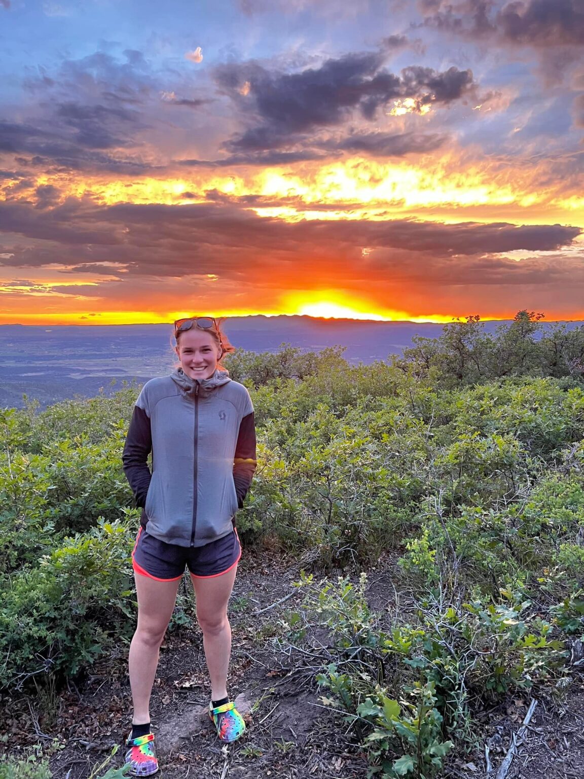 Happy Birthday Ella! - Davis Farm and Guest House